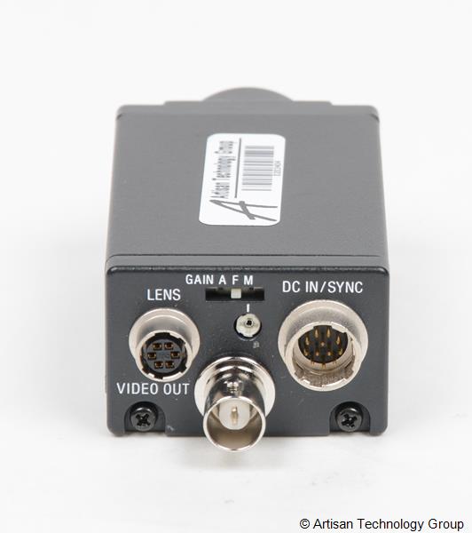 Sony XC-73 (CCD Vision Camera Module) | ArtisanTG™