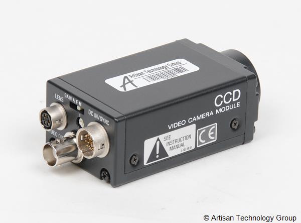 Sony XC-73 (CCD Vision Camera Module) | ArtisanTG™