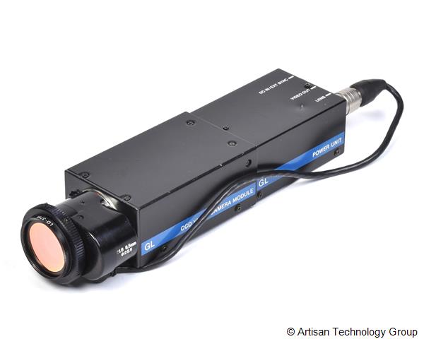 Sony XC-38 (Monochrome CCD Video Camera Module) | ArtisanTG™