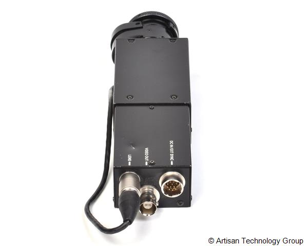 Sony XC-38 (Monochrome CCD Video Camera Module) | ArtisanTG™