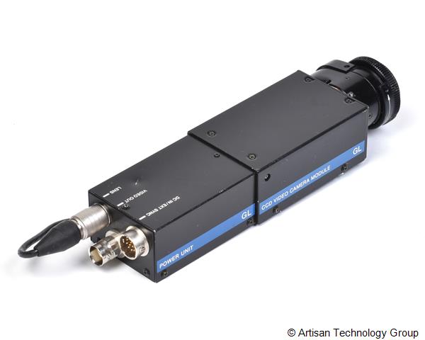 Sony XC-38 (Monochrome CCD Video Camera Module) | ArtisanTG™