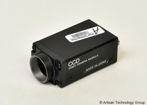 Sony XC-73CE (CCD Vision Camera Module) | ArtisanTG™