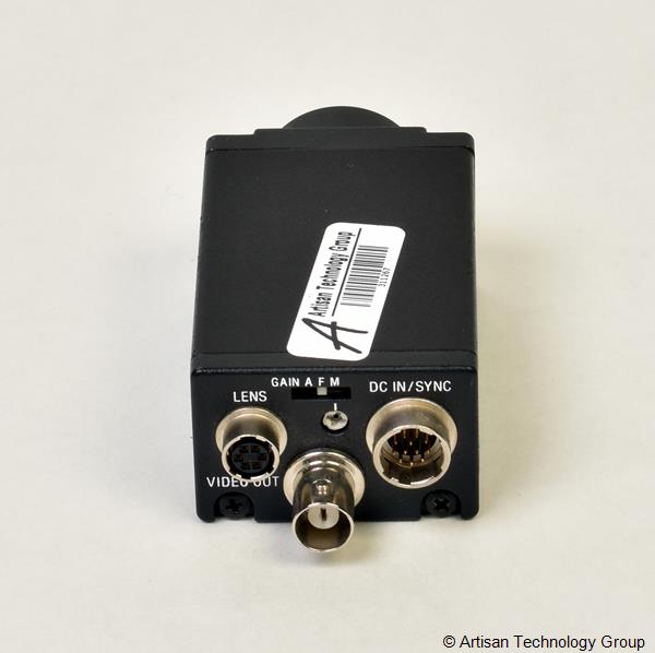 Sony XC-73CE (CCD Vision Camera Module) | ArtisanTG™