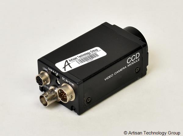 Sony XC-73CE (CCD Vision Camera Module) | ArtisanTG™