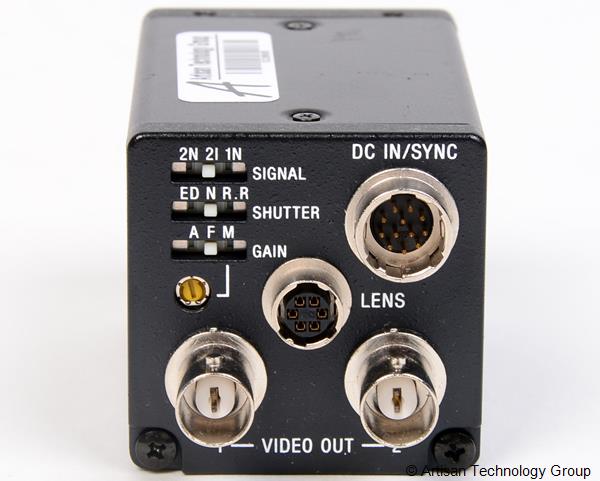 Sony XC-7500 (Progressive Scan Monochrome CCD Camera Module) | ArtisanTG™