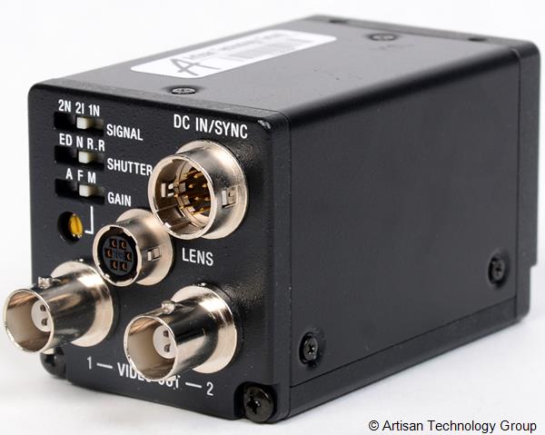 Sony XC-7500 (Progressive Scan Monochrome CCD Camera Module) | ArtisanTG™