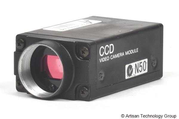 Sony XC-75 (CCD Vision Camera Module) | ArtisanTG™