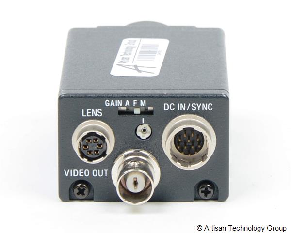 Sony XC-75 (CCD Vision Camera Module) | ArtisanTG™