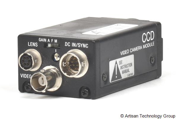 Sony XC-75 (CCD Vision Camera Module) | ArtisanTG™