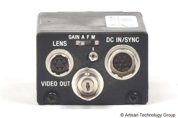 Sony XC-75 (CCD Vision Camera Module) | ArtisanTG™