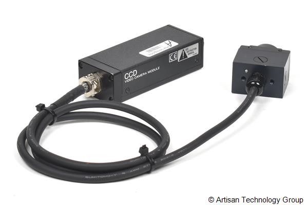 Sony XC-77CE (Remote Head CCD Monochrome Video Camera Module) | ArtisanTG™