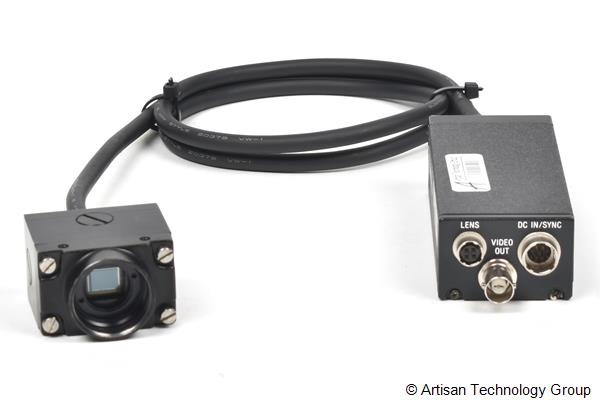 Sony XC-77CE (Remote Head CCD Monochrome Video Camera Module) | ArtisanTG™