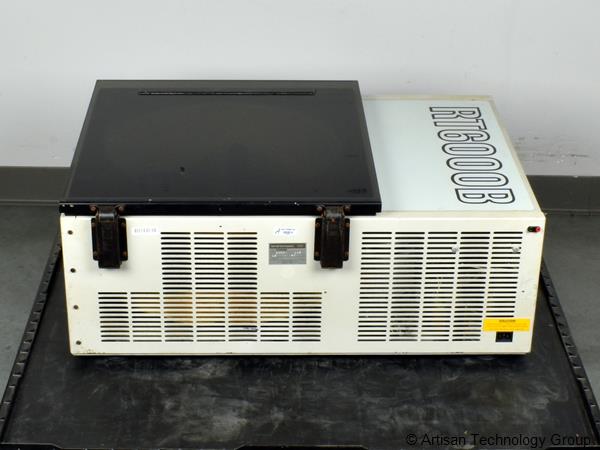 RT6000B DuPont (Tabletop Centrifuge) | ArtisanTG™