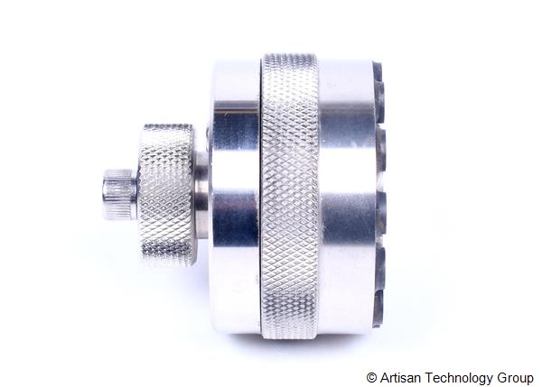 130 South Bay Technology (Lapping and Polishing Fixture) | ArtisanTG™