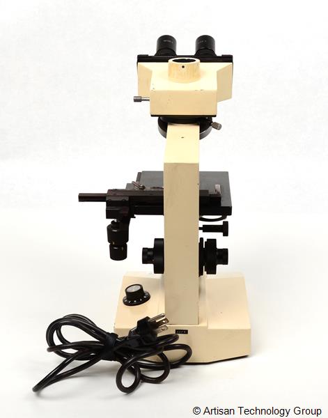 1864 Southern Precision (Microscope) | ArtisanTG™