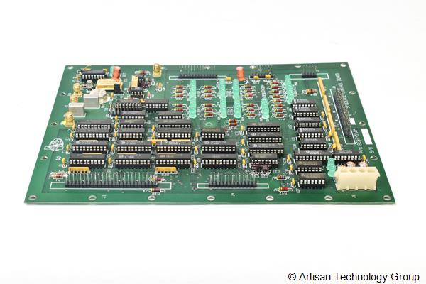 8697-1504 Southwest Research Institute (Sequence Control Board ...