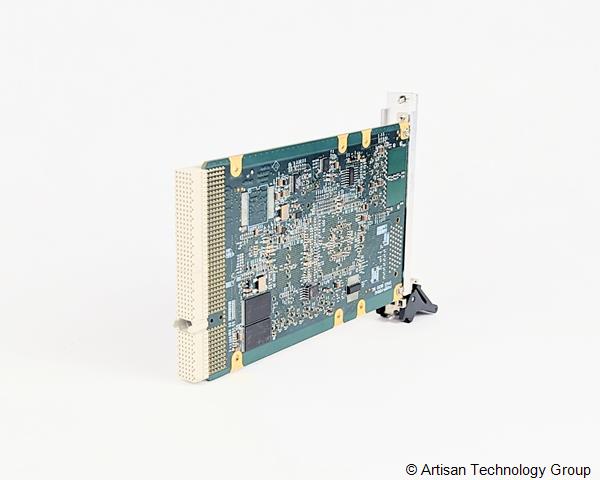P400K Space Micro (3U cPCI Module) | ArtisanTG™