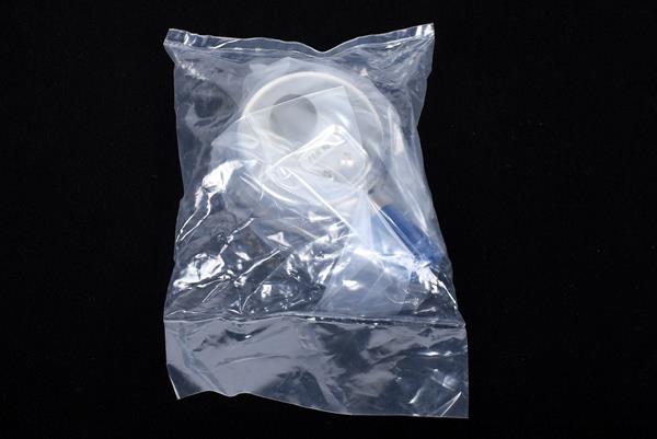 S122 Thuemling Instrument Group / Span Instruments (Pressure Gauge ...