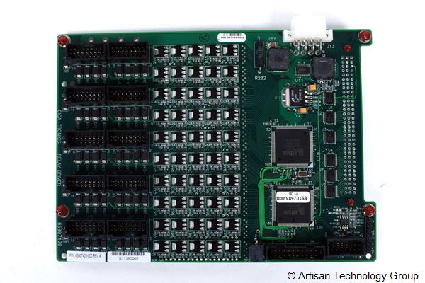 85007420 Spanawave (Relay Driver Board for the 8902 Microwave Switching ...