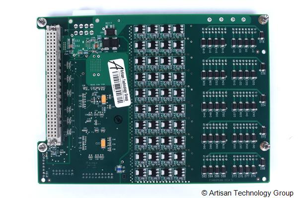 85007420 Spanawave (Relay Driver Board for the 8902 Microwave Switching ...