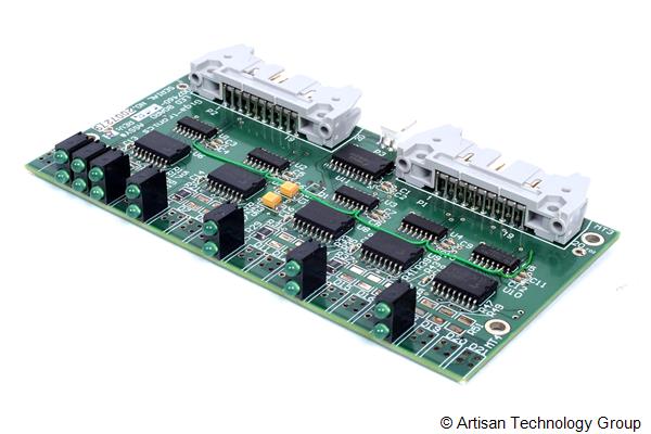 85007460-002 Giga-tronics (LED Board for the 8902 Microwave Switching ...
