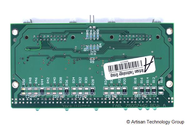 85007460-002 Giga-tronics (LED Board for the 8902 Microwave Switching ...
