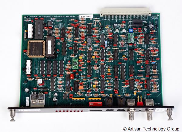 6100-0102-03-5E EDL Displays (Micro Board Module) | ArtisanTG™