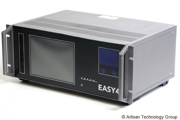EASY4 Speag (Four Channel Exposure Acquisition System) | ArtisanTG™