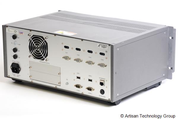 EASY4 Speag (Four Channel Exposure Acquisition System) | ArtisanTG™