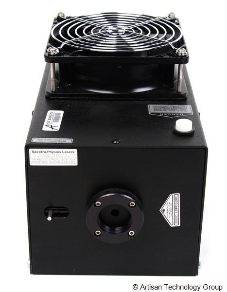 163C-1210 Spectra-Physics (Air Cooled Ion Laser) | ArtisanTG™