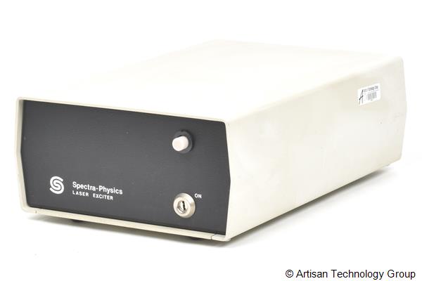 255 Spectra-Physics (Laser Exciter) | ArtisanTG™