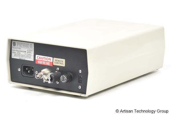 255 Spectra-Physics (Laser Exciter) | ArtisanTG™