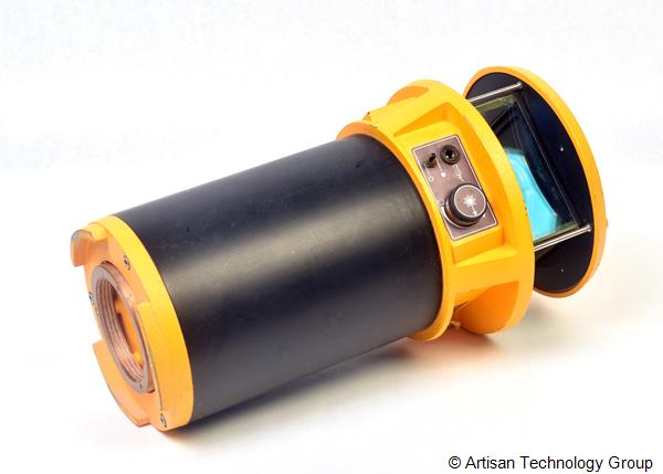 944-3 Spectra-Physics (Laser Level SL Rotating Laser) | ArtisanTG™