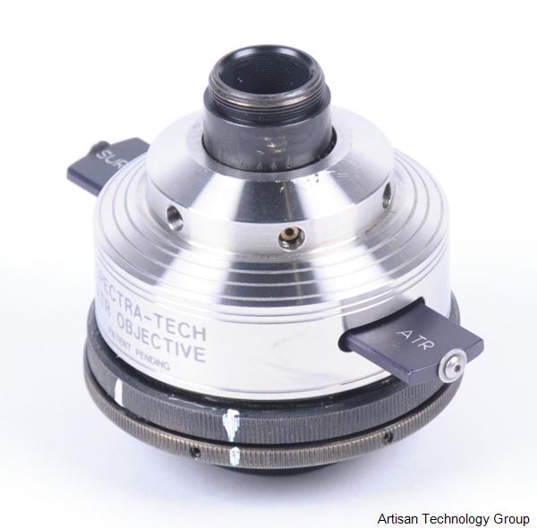 ATR Spectra-Tech (Objective Lens) | ArtisanTG™