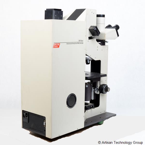 IR-Plan Spectra-Tech (Advanced Analytical Microscope) | ArtisanTG™