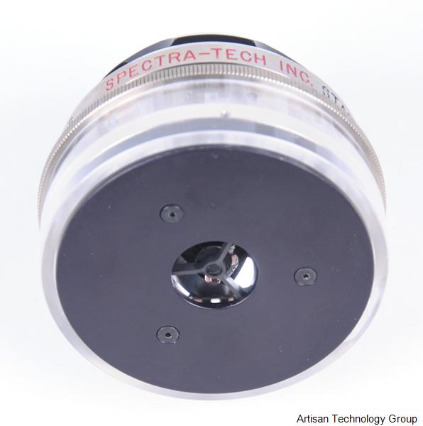 Reflachromat Spectra-Tech (Objective Lens (32X, 142/V, N.A. 0.65 ...