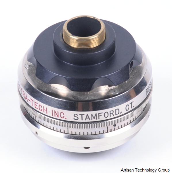 Reflachromat Spectra-Tech (Objective Lens (15X, 160/V, N.A. 0.58 ...