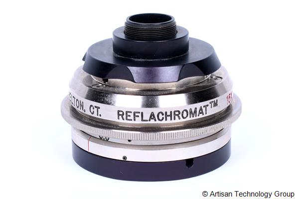 Reflachromat Spectra-Tech (Objective Lens (15X, 142/V, N.A. 0.65 ...