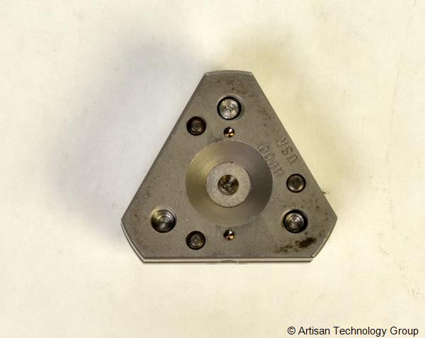 µSample Plan Spectra-Tech (Sample Compression Cell wtih Diamond Windows ...
