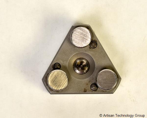 µSample Plan Spectra-Tech (Sample Compression Cell wtih Diamond Windows ...