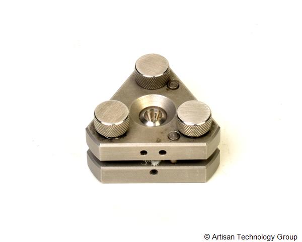 µSample Plan Spectra-Tech (Sample Compression Cell wtih Diamond Windows ...