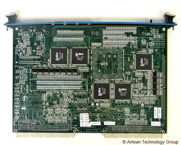9245 DSPCon (Data-Moving Engine) | ArtisanTG™