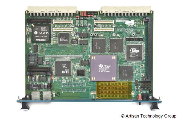 9245 DSPCon (Data-Moving Engine) | ArtisanTG™