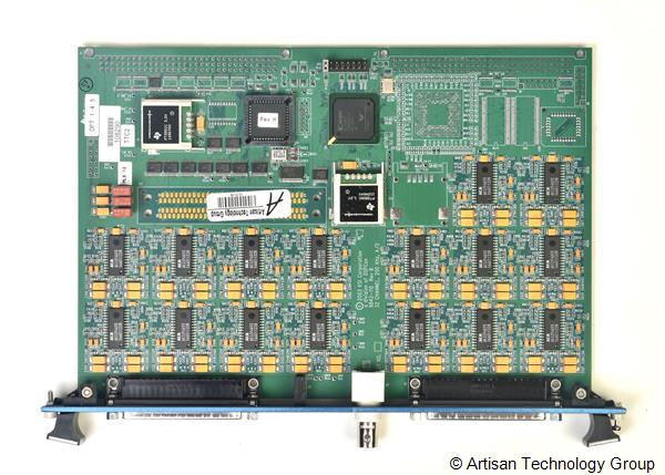 9482-110 DSPCon (32-Channel, 16-Bit, 200 kHz A/D Converter, High ...