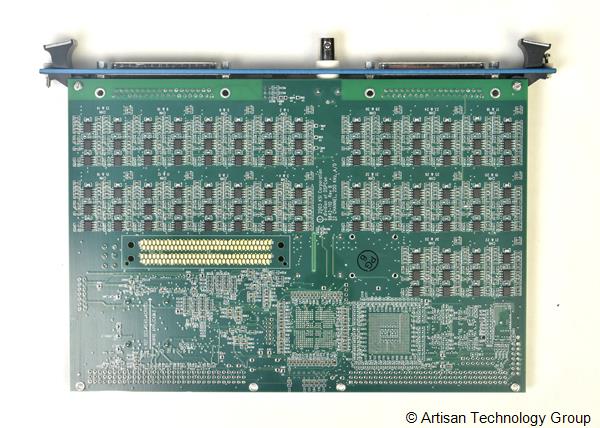 9482-110 DSPCon (32-Channel, 16-Bit, 200 kHz A/D Converter, High ...