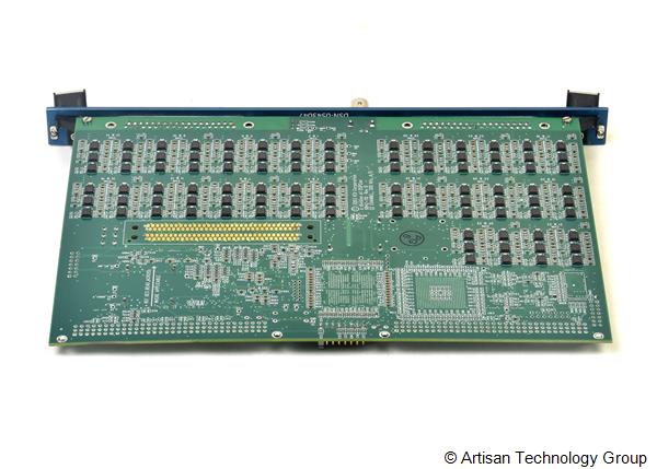 9482-110 DSPCon (32-Channel, 16-Bit, 200 kHz A/D Converter, High ...