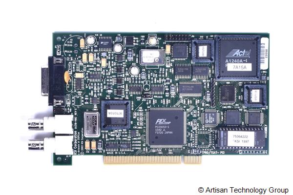 TPRO-PCI DSPCon (PCI Synchronizable Timecode Generator) | ArtisanTG™