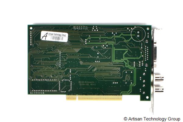 TPRO-PCI DSPCon (PCI Synchronizable Timecode Generator) | ArtisanTG™