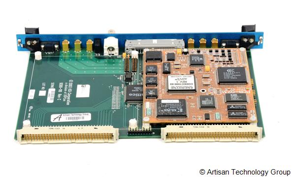 KSI 9300-001 (Single-Channel M-JPEG NTSC/ PAL Encoder/Decoder Module ...