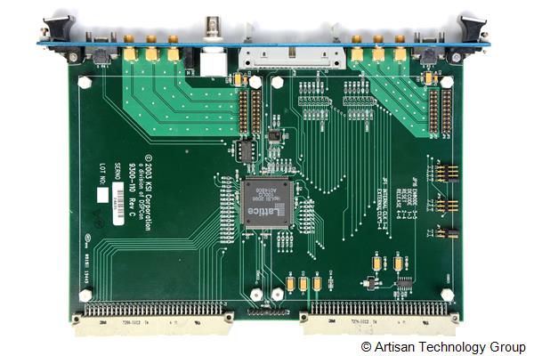 9300-007 Dual-Channel M-JPEG NTSC/ PAL Encoder/Decoder Module - Price ...